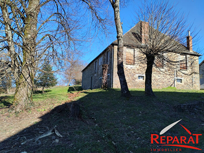 Maison à vendre - Vignols - 3 pièces - 2 chambres