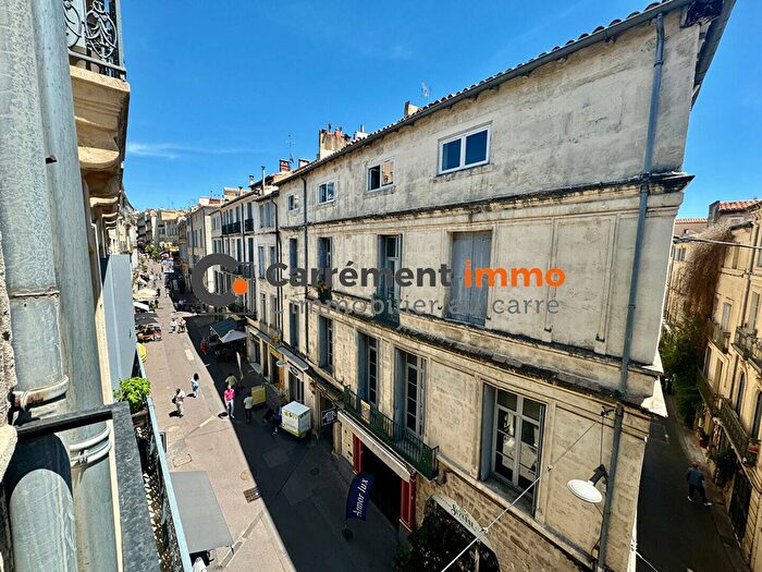 Appartement à louer - Centre Historique, Montpellier - 1 pièce