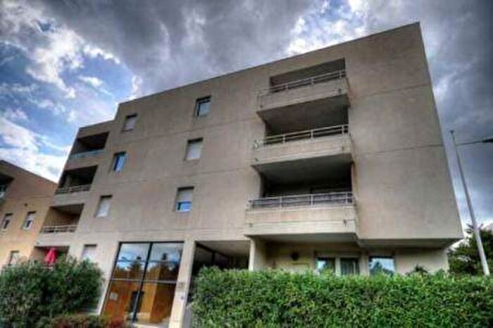 Appartement à louer - Beaux Arts, Montpellier - 2 pièces - 1 chambre