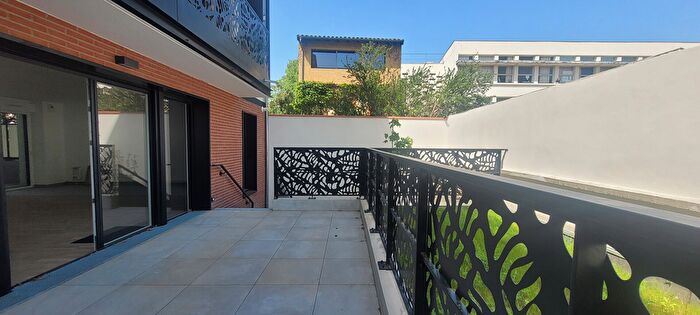 Toulouse, Saint-Cyprien - Appartement 4 pièces à vendre