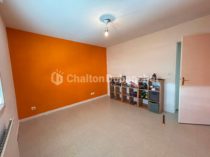 Appartement 4 pièces à Le Coteau, à louer
