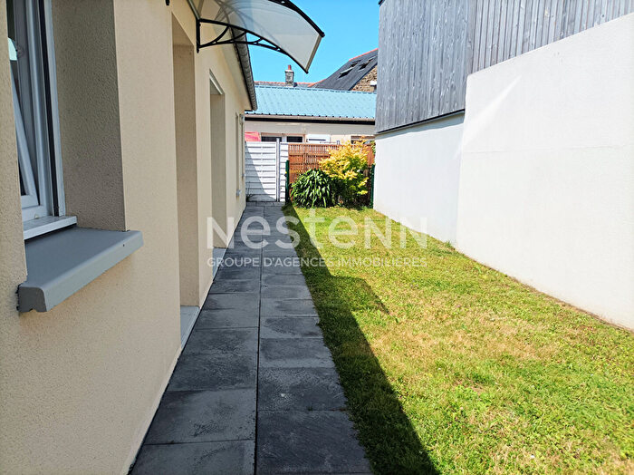 Maison 2 pièces à Étables-sur-Mer, à vendre