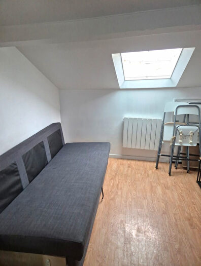 Appartement à louer - Saint-Michel-sur-Orge, Gambetta - 1 pièce