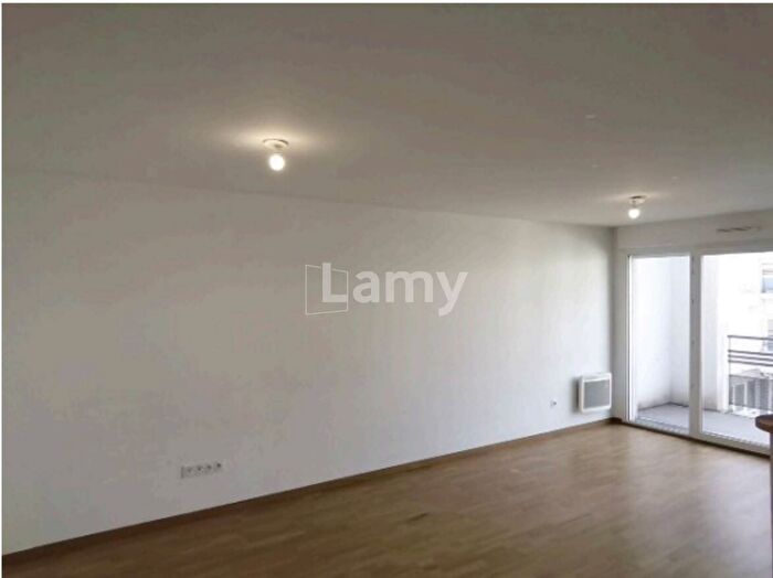 Appartement 4 pièces à louer à Tarterêts Sud, Corbeil-Essonnes