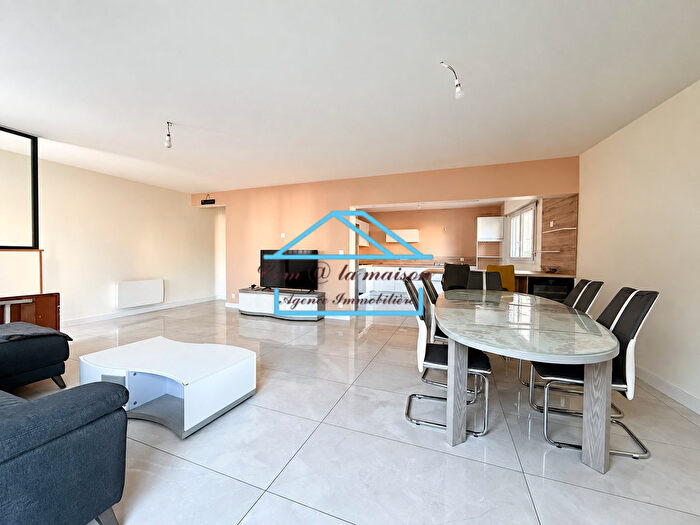 Maison 5 pièces à vendre - Le Havre, Soquence, Graville