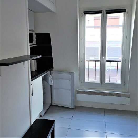 Appartement 1 pièce à La Plaine des Sablons, Neuilly-sur-Seine, à louer