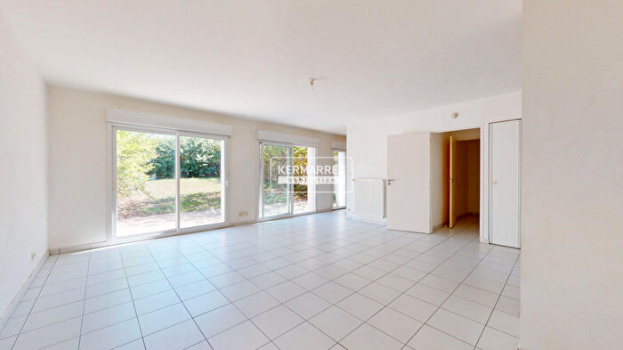 Couëron, Port Launay, Noé Saint-Jean : Maison 4 pièces à vendre