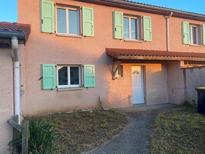 Maison 6 pièces à louer - Pouilly-lès-Feurs