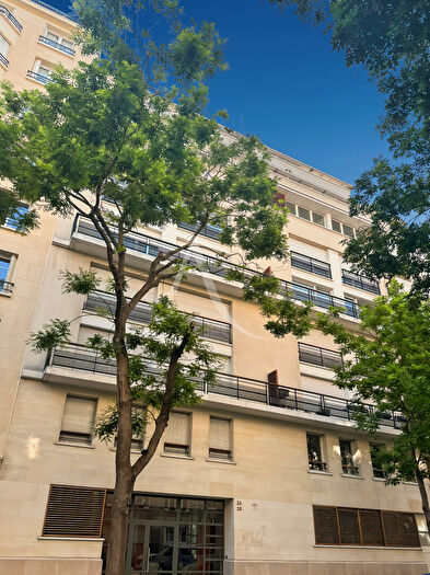 Appartement 4 pièces à Paris 12ème, Vallée de Fecamp, à vendre