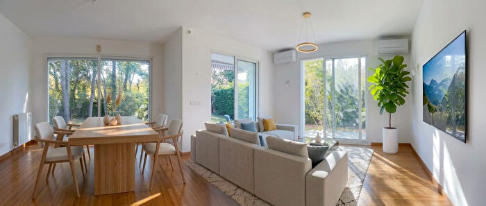 Maison 6 pièces à vendre - Eybens