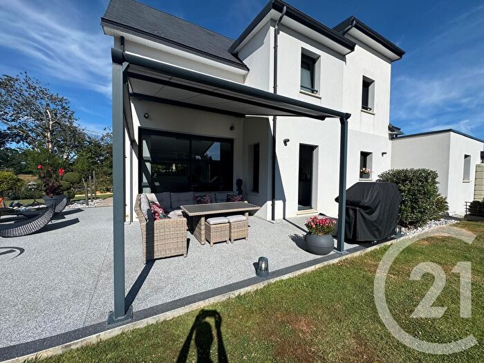 Maison 5 pièces à vendre à Auberville