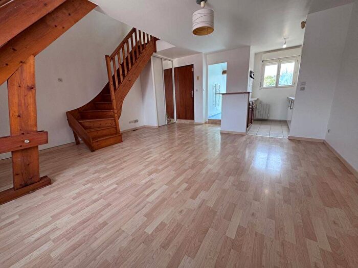 Nozay - Appartement 2 pièces à louer