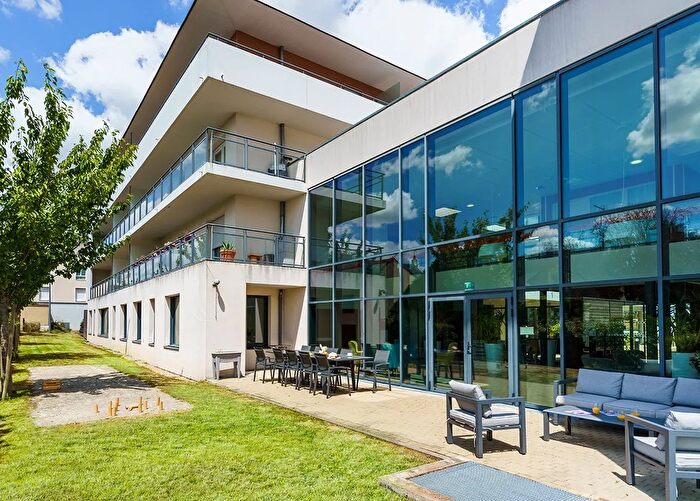 Avrillé, Bois du Roy - Appartement 1 pièce à vendre