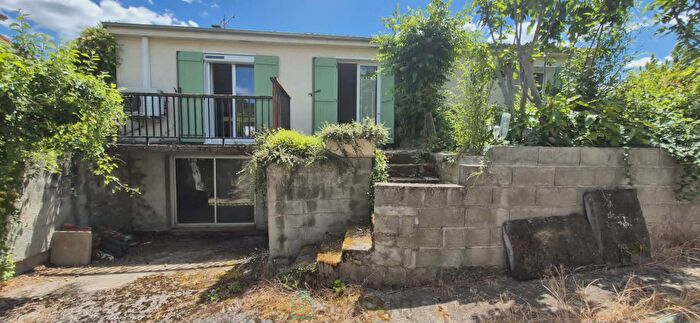 Maison 4 pièces à Veyre-Monton, à vendre