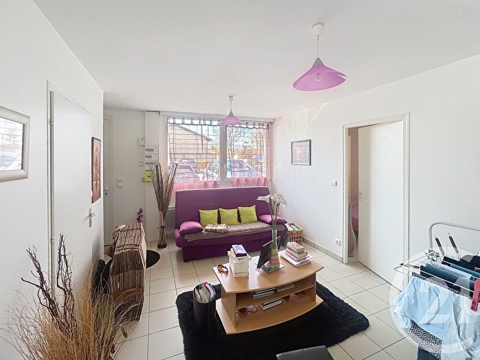 Sarry : Appartement 2 pièces à louer