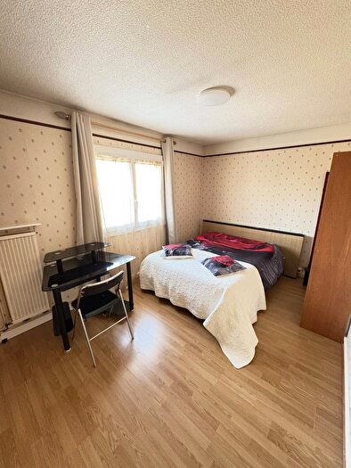 Appartement à louer - Centre, Bondoufle - 1 pièce