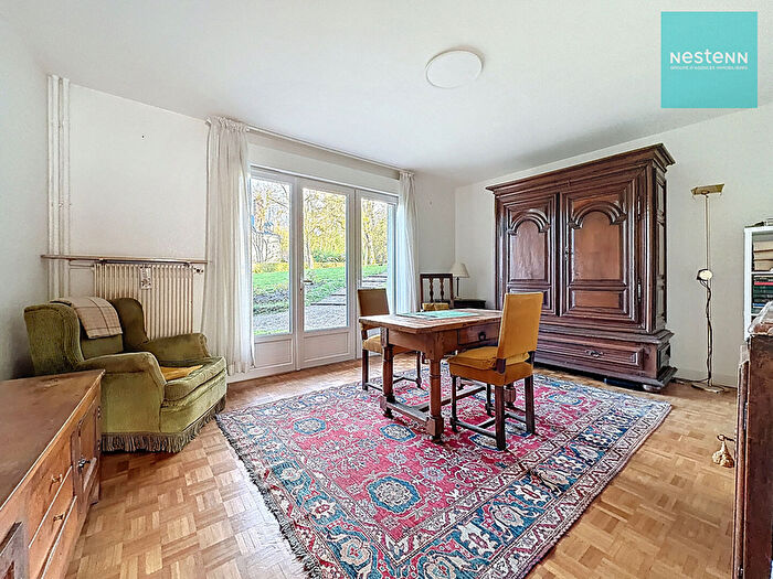 Appartement à vendre - Amboise, La Verrerie - 2 pièces - 1 chambre