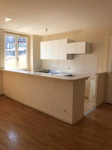 Appartement 3 pièces à Saint-Étienne, Centre-ville, Peuple, Chavanelle, à louer