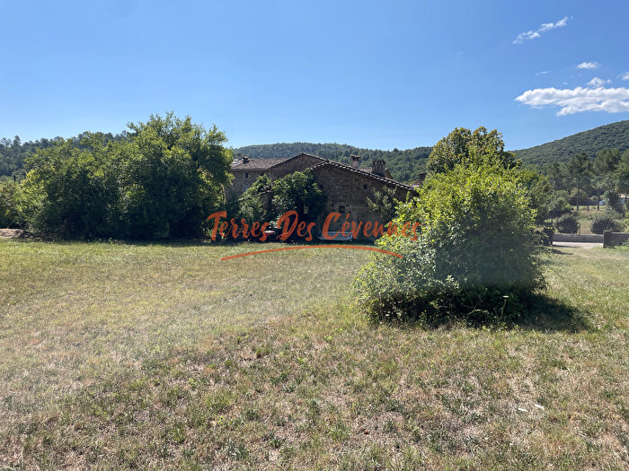 Maison à vendre - Lasalle - 8 pièces - 4 chambres