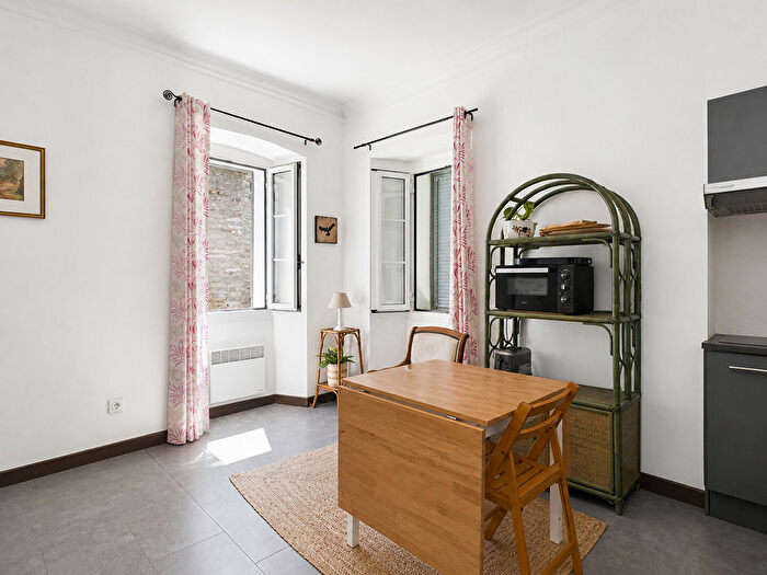 Borgo : Appartement 2 pièces à vendre