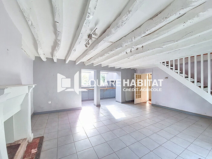 Maison à vendre - Guichen - 4 pièces - 1 chambre