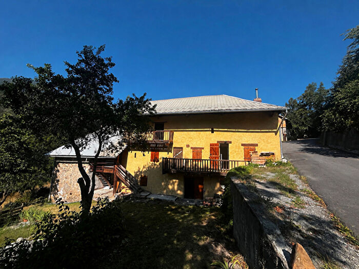 Maison 9 pièces à vendre - Les Orres