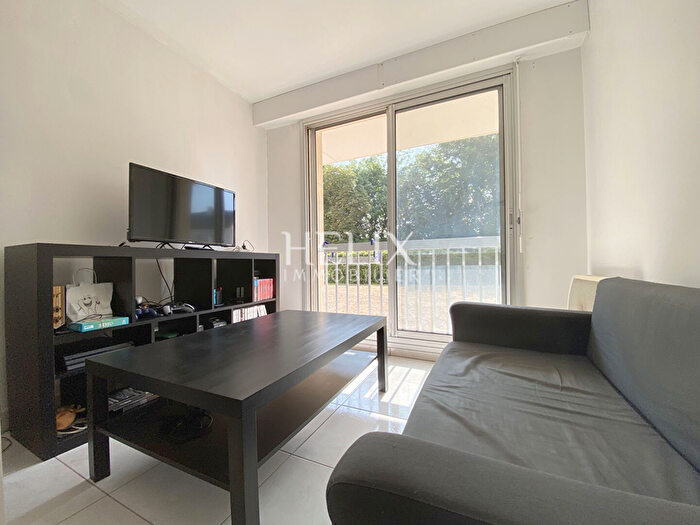 Appartement 2 pièces à vendre - Le Pecq, Saint-Wandrille