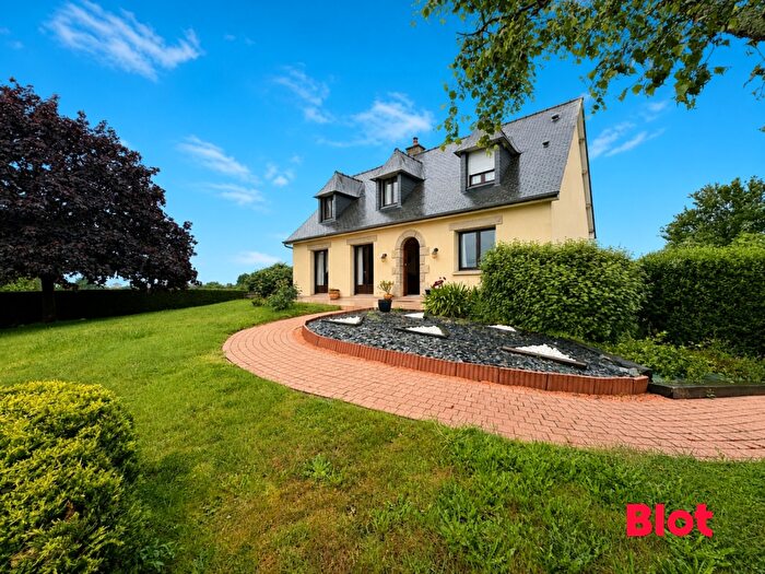 Bédée - Maison 6 pièces à vendre