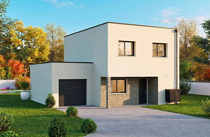 Villiers-sur-Marne - Maison 5 pièces à vendre