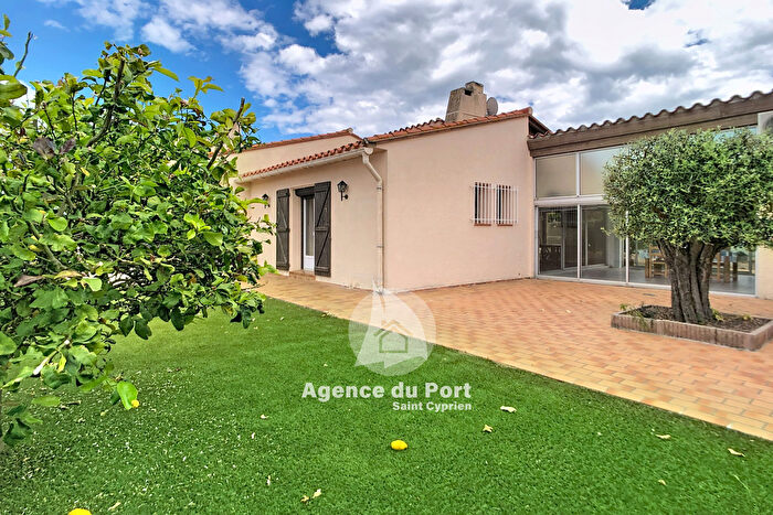 Maison 5 pièces à vendre à Saint-Cyprien, La Prade, La Vigie