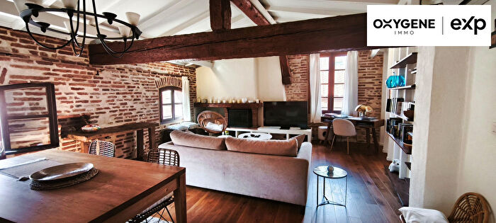 Appartement 3 pièces à vendre - Perpignan, Saint-Jean