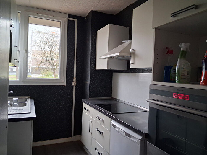 Appartement 2 pièces à Mérignac, Le Burck, à vendre