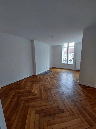 Appartement 2 pièces à louer à Hyper Centre-Vieille Ville, Saint-Étienne