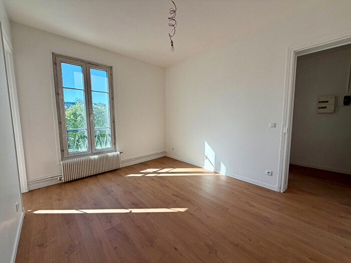 Appartement 3 pièces à vendre à Limeil-Brévannes, Pasteur, Marquèze