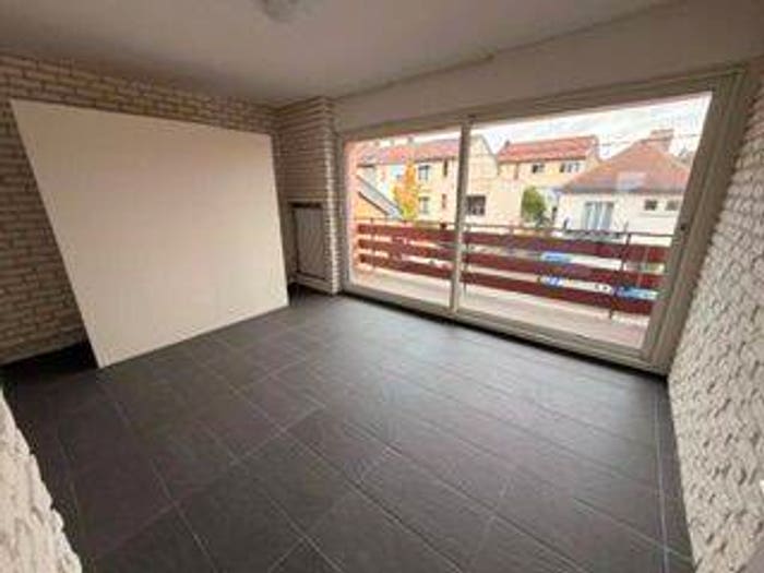 Saint Michel-Mainvaux - Appartement 3 pièces à louer