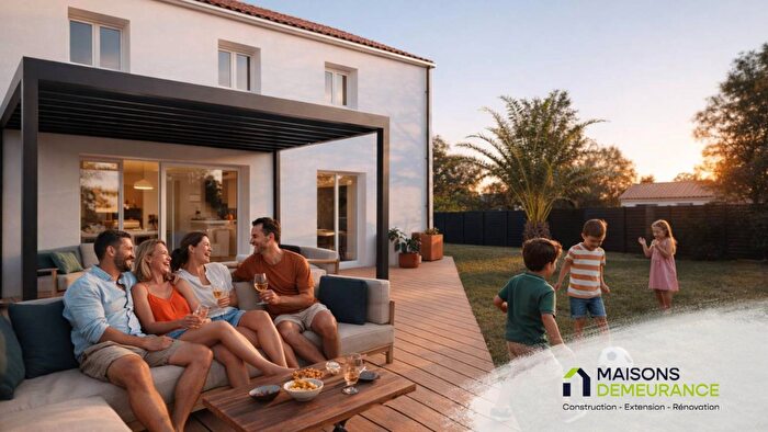 Maison 6 pièces à Essé, à vendre