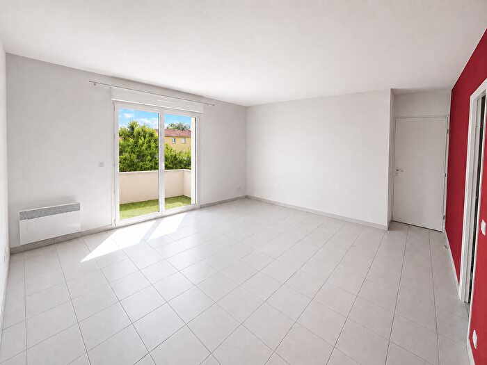Appartement 3 pièces à Mérignac, Beutre, à vendre
