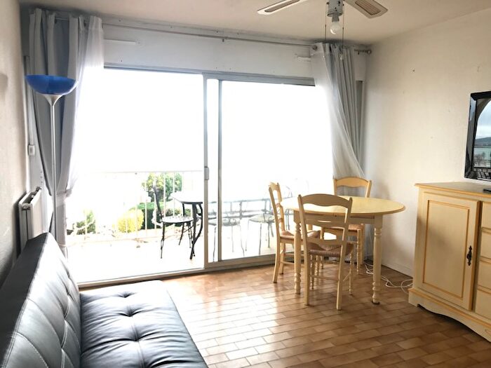 Palavas-les-Flots - Appartement 2 pièces à louer