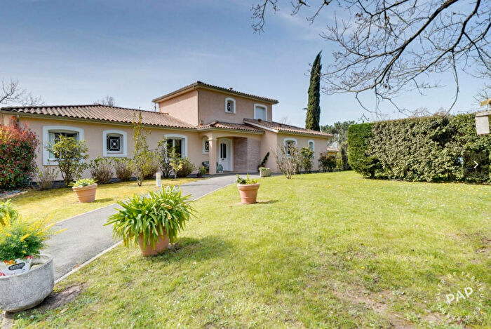 Montpon-Ménestérol - Maison 9 pièces à vendre