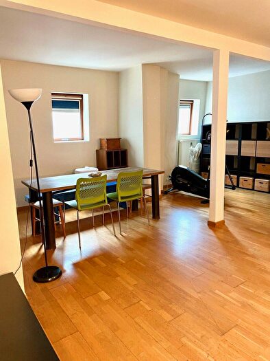 Appartement à louer - Paris ème arrondissement - 2 pièces - 1 chambre