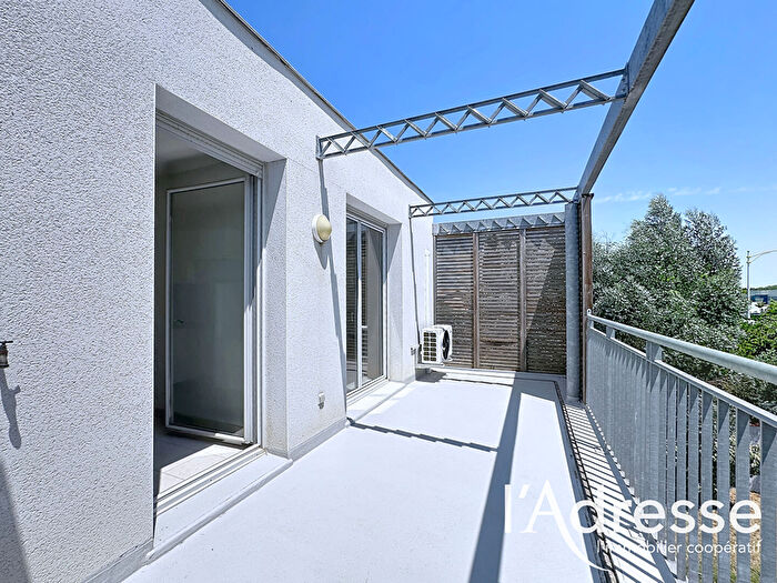 Tournefeuille, Petit Train, Quéfets - Appartement 3 pièces à vendre