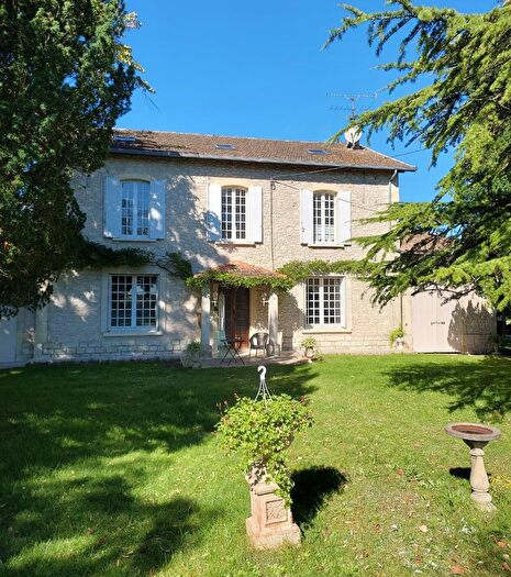 Maison 6 pièces à vendre à Razac-d'Eymet