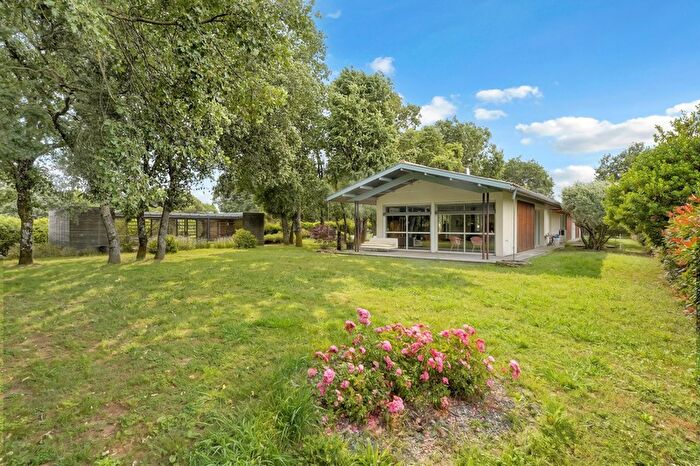 Maison 5 pièces à vendre - Saint-Lys