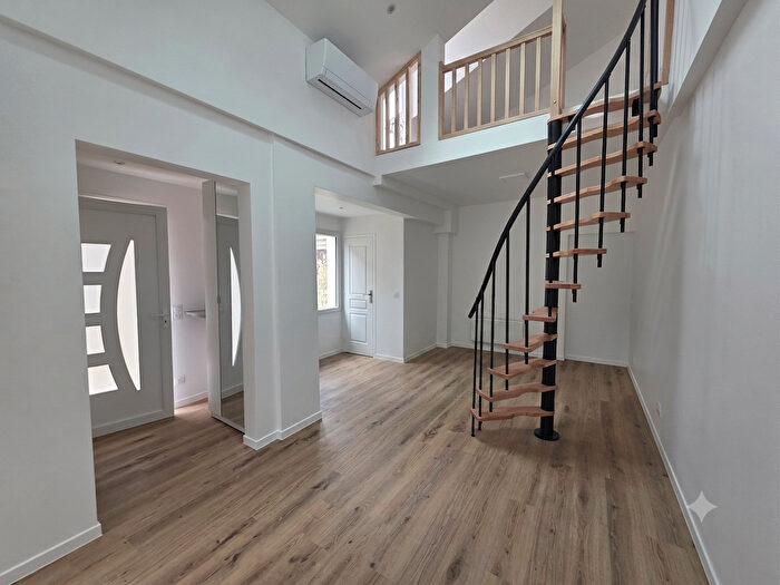 Appartement 1 pièce à louer à Maisons-Laffitte, Ouest