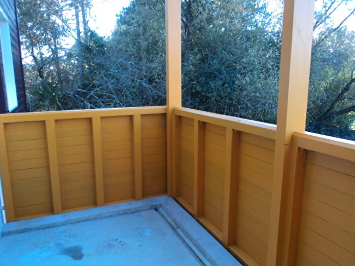 Appartement à louer - Le Taillan-Médoc - 2 pièces - 1 chambre