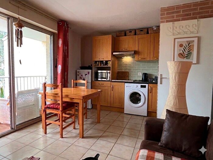 Appartement 2 pièces à Canet-en-Roussillon, à vendre