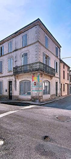 Maison 9 pièces à vendre à Villeneuve-sur-Lot, Sainte-Catherine