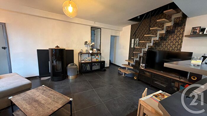 Meung-sur-Loire - Maison 4 pièces à vendre