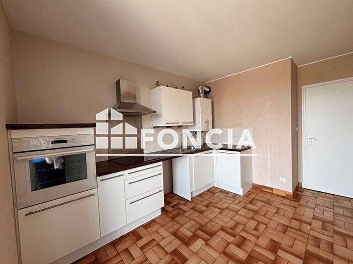 Appartement à louer - Interquartiers, Blois - 3 pièces - 2 chambres