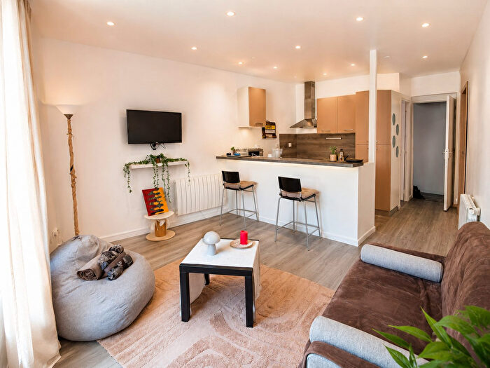 Dieppe, Pollet, Côteaux, Vieux Neuville : Appartement 2 pièces à vendre